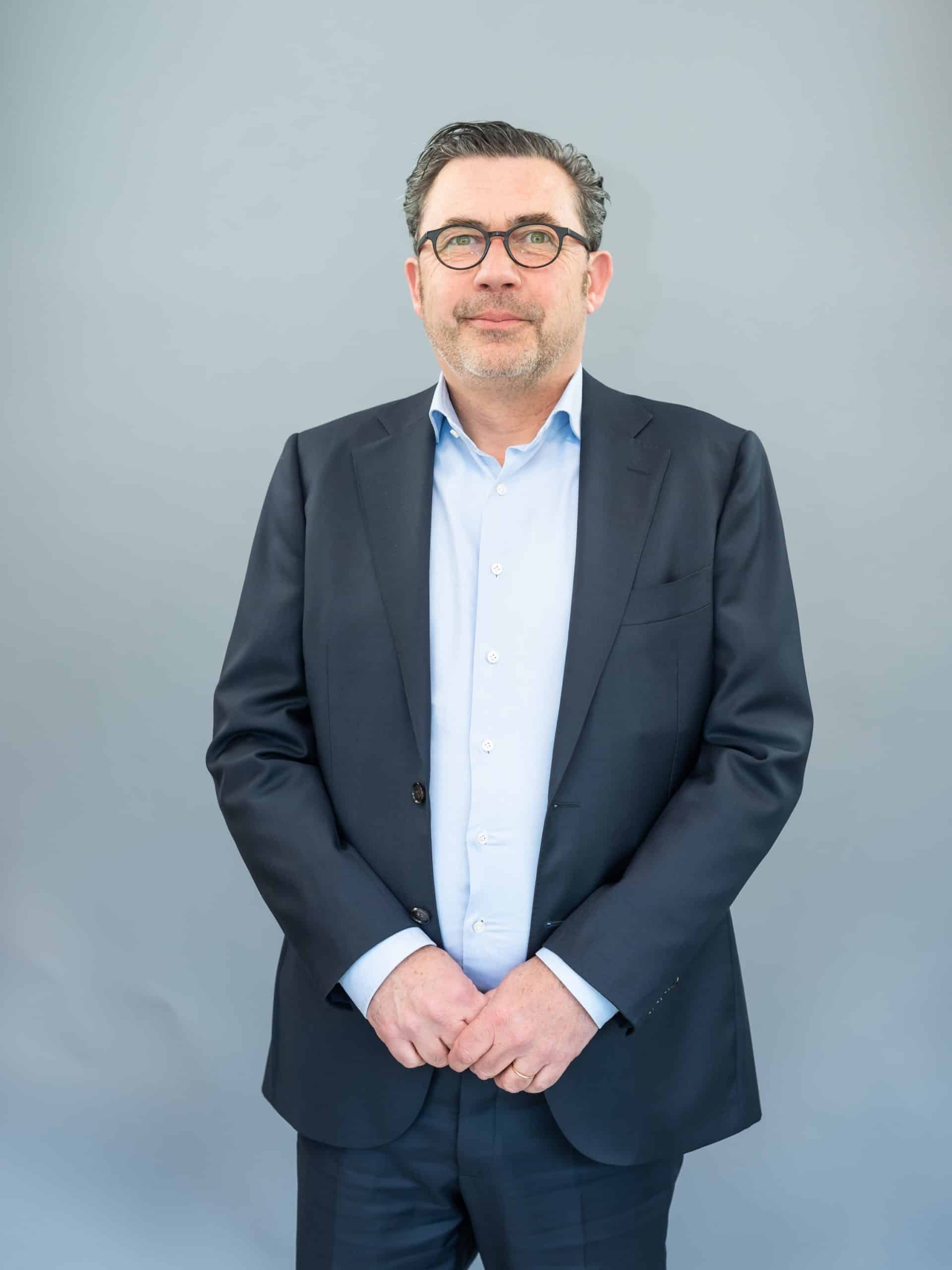 Eric van den Heuvel - Vastgoed Nederland