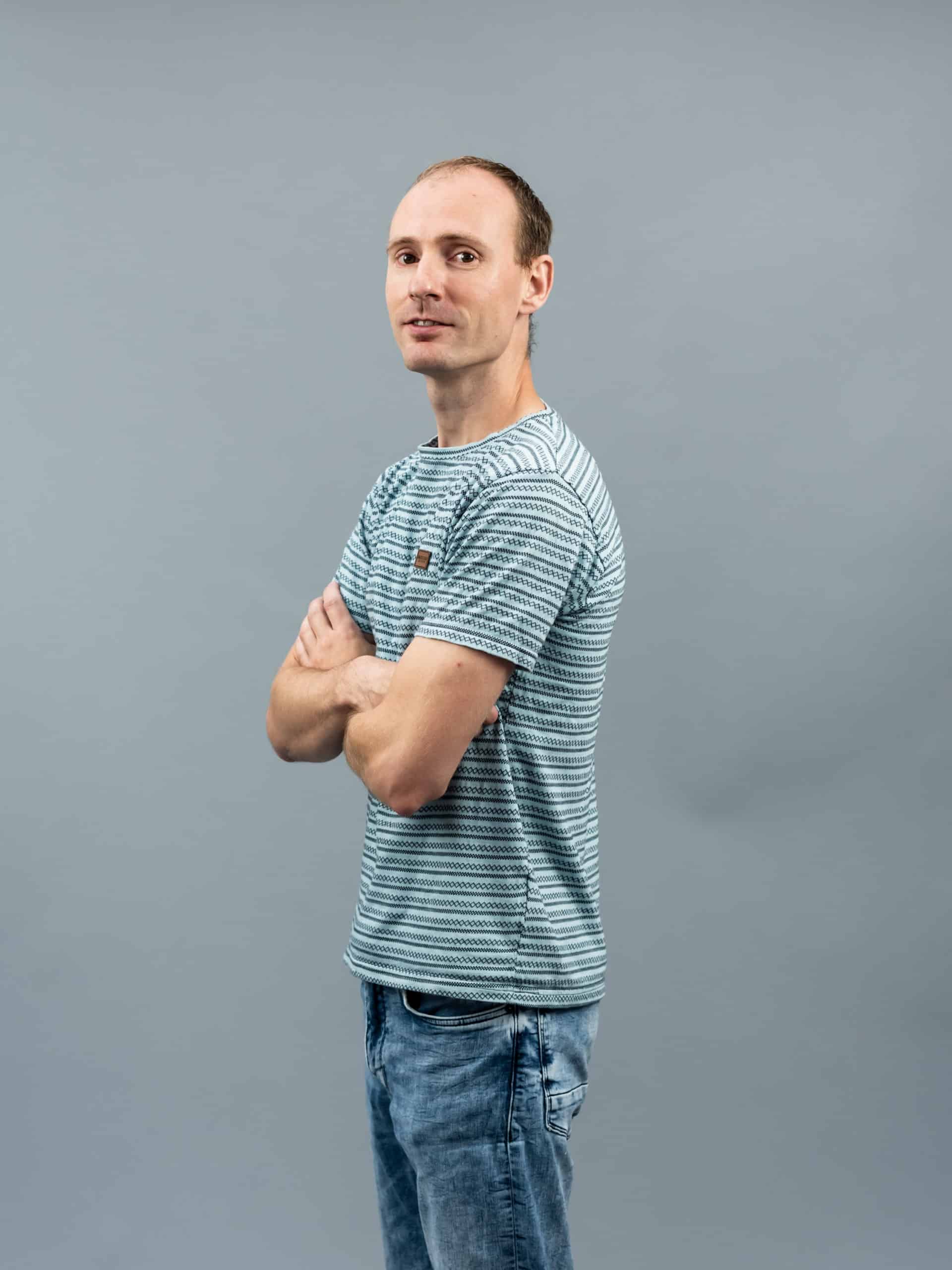 Michael de Bruin - Vastgoed Nederland