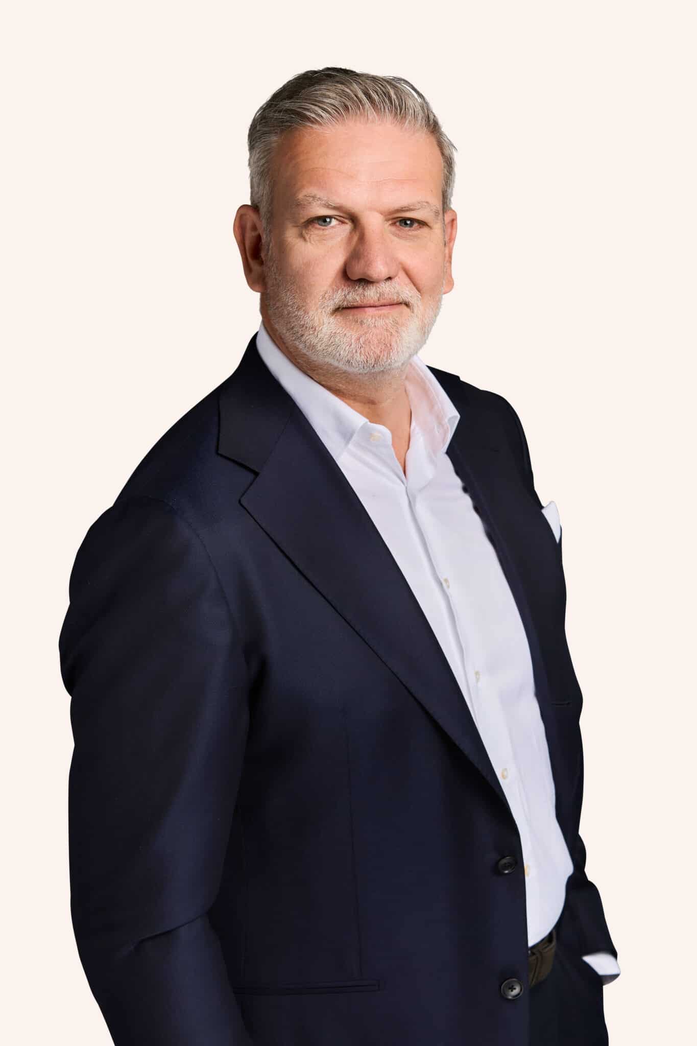 Cees de Jong - Vastgoed Nederland